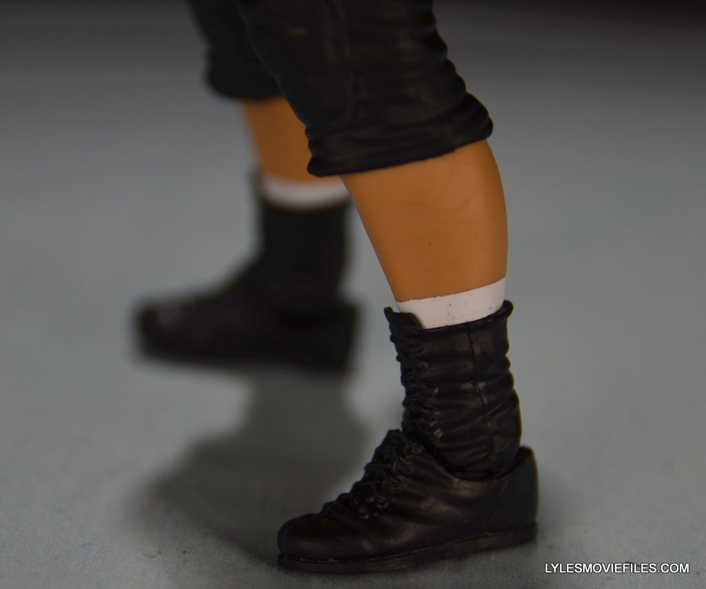 Mattel Elite 37 Dean Malenko figure review WWE – Lyles Movie Files