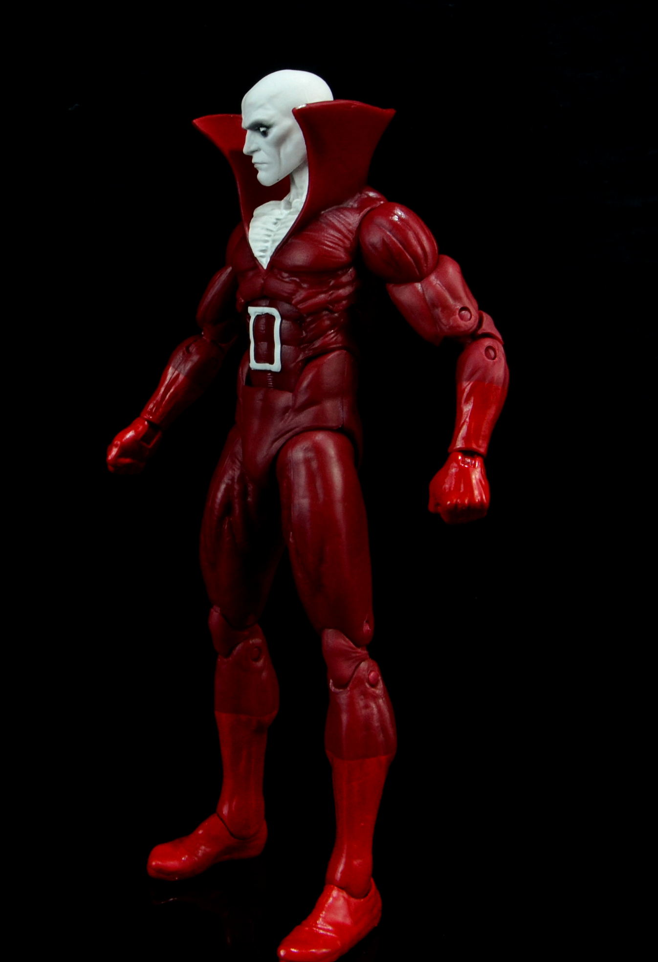 DC Icons Deadman figure review