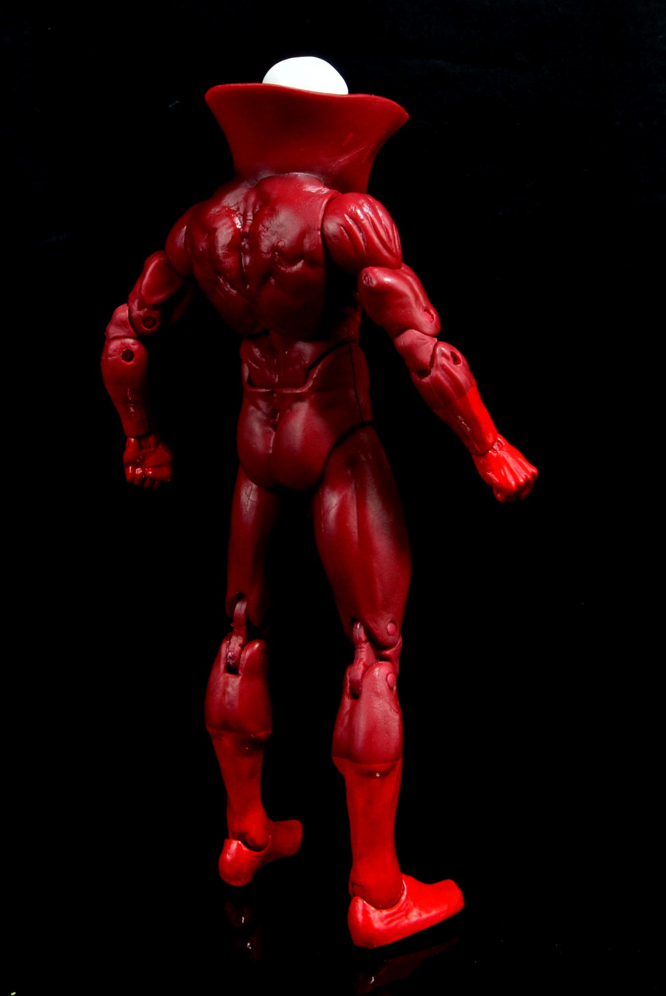 DC Icons Deadman figure review