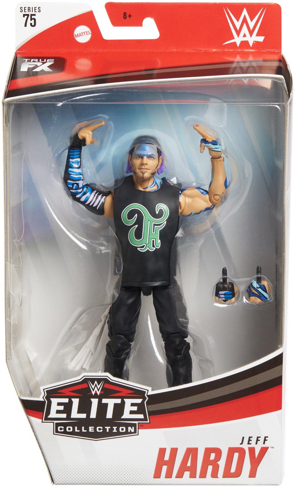 Check out these new WWE Elite 75 and Ultimate Edition pictures - Lyles ...