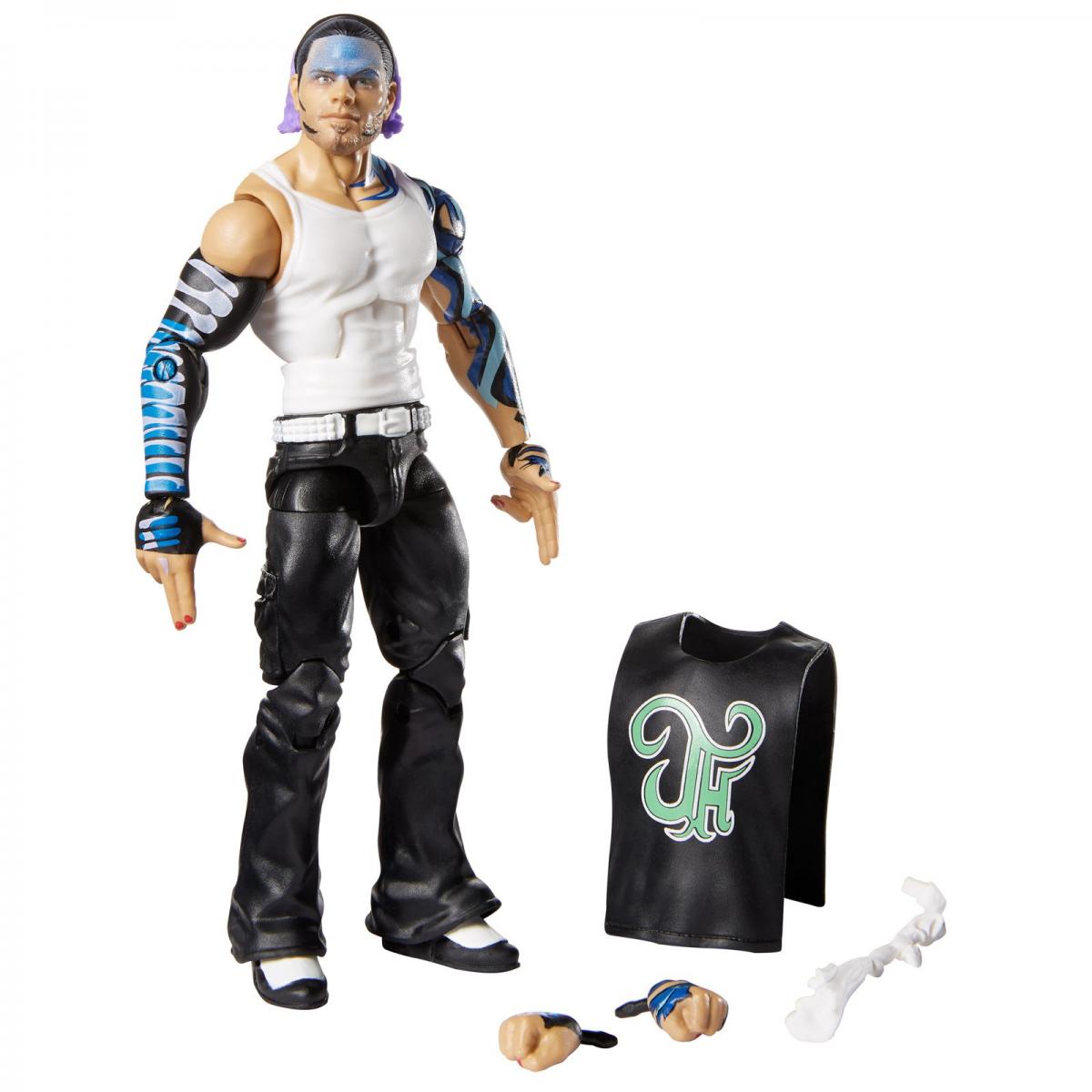 Check out these new WWE Elite 75 and Ultimate Edition pictures - Lyles ...