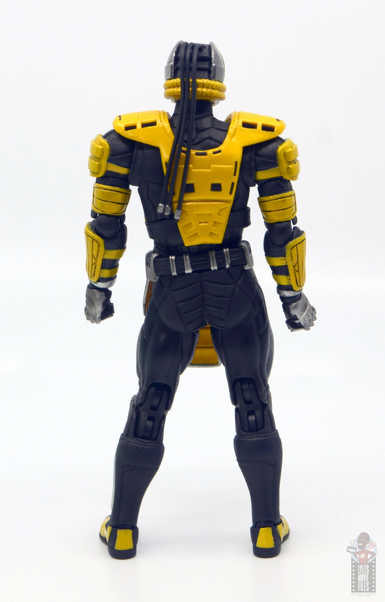 Storm Collectibles Mortal Kombat Cyrax figure review