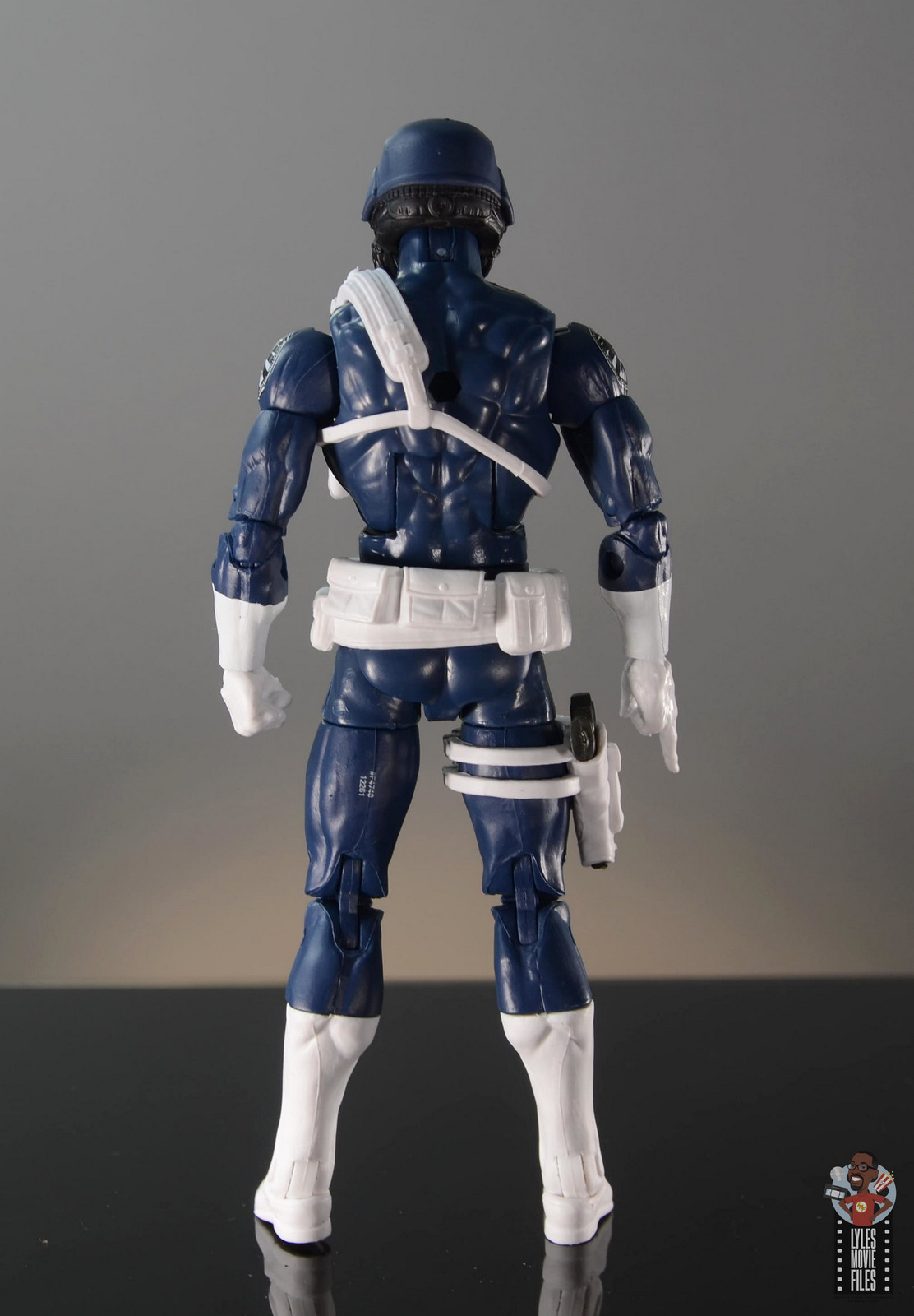 Marvel Legends SHIELD agent two-pack review – Hasbro Pulse Exclusive ...