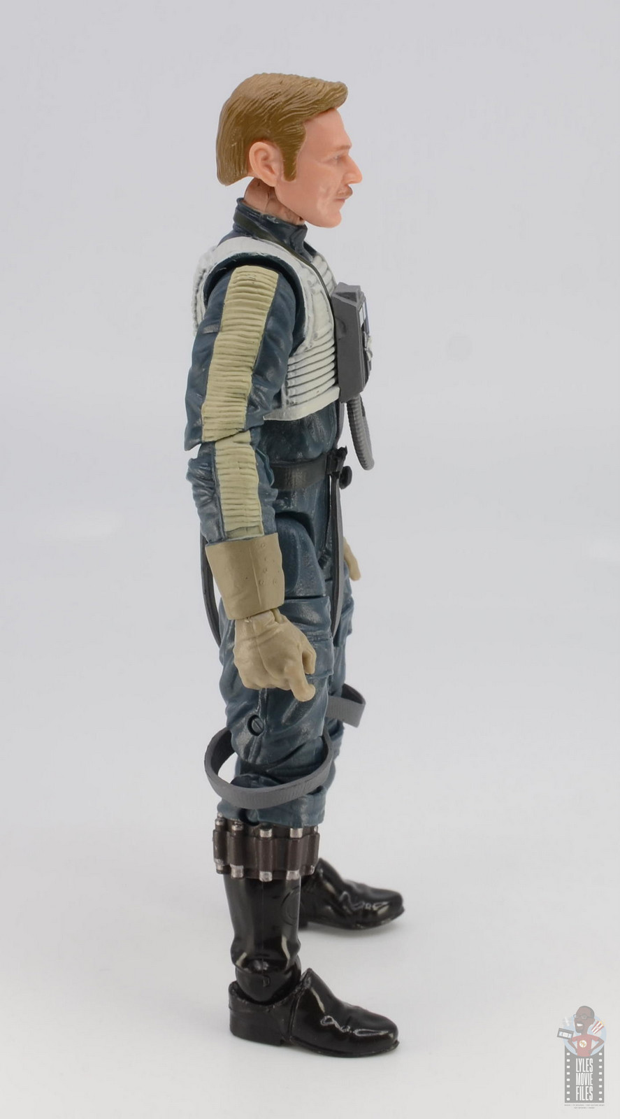 Star Wars The Black Series Antoc Merrick review (2022)