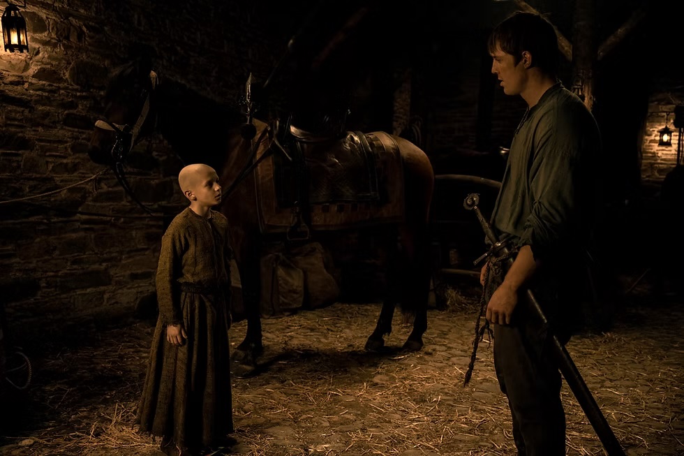 A Knight of the 7 Kingdoms - The Hedge Knight review S1E1