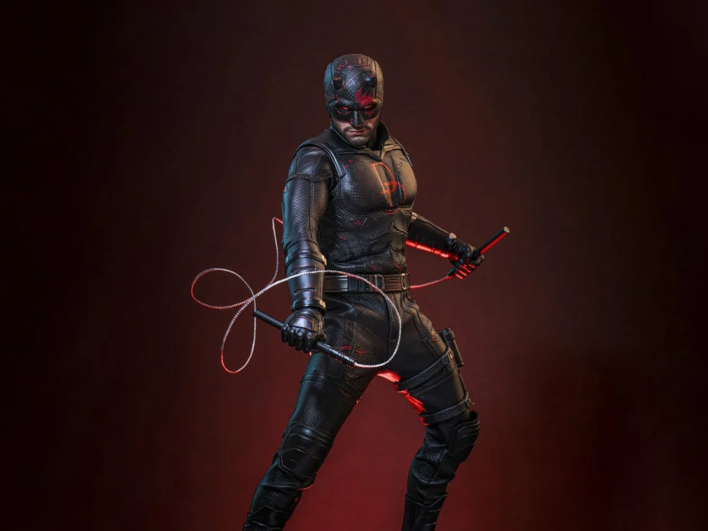 Daredevil Born Again - Gloves Off review S2 Episode 4